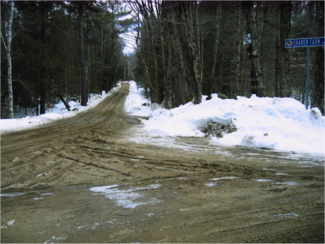 How Seasonal Weather Affects Roadway Erosion