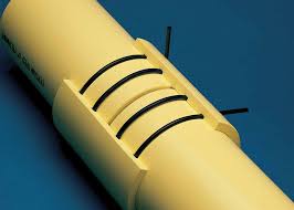 Why Should Your Water Utility Use Certa-Lok Yelomine Pipe?