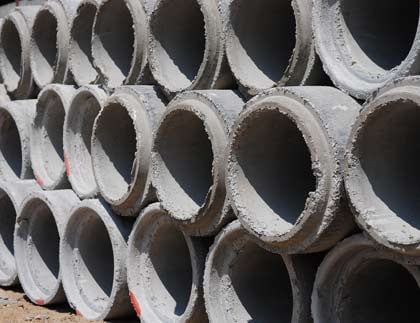 Slip Lining: The Easy, Trenchless Way to Rehab Aging Culverts