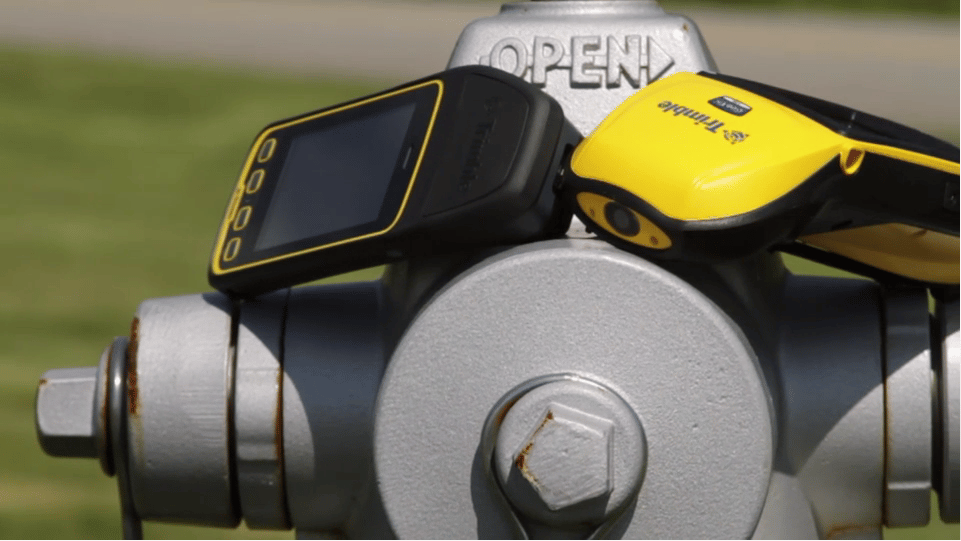 Trimble Unity and American Flow Control - Working Together to Get the ...
