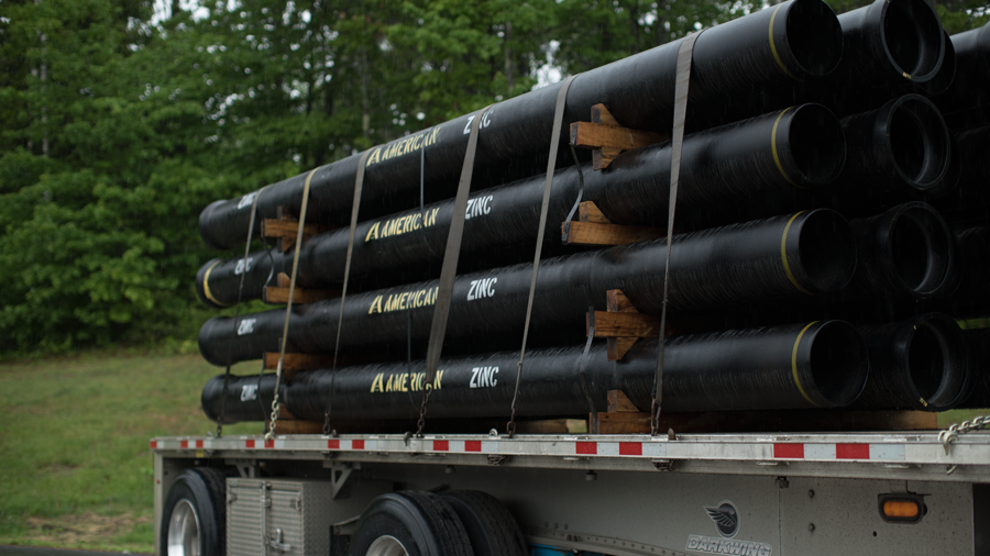 Zinc pipe: What Customers Need to Know About Zinc Pipe