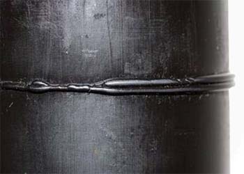 Team EJP's Pipe Fusion Services: How to Properly Perform Butt Fusion