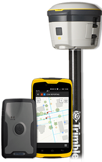 Speed Up Maintenance by Mapping Assets with GIS Trimble Unity
