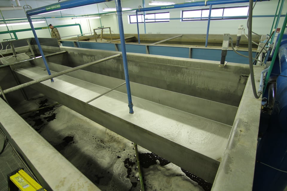 Water Filtration Media: How it Works and How To Maintain it