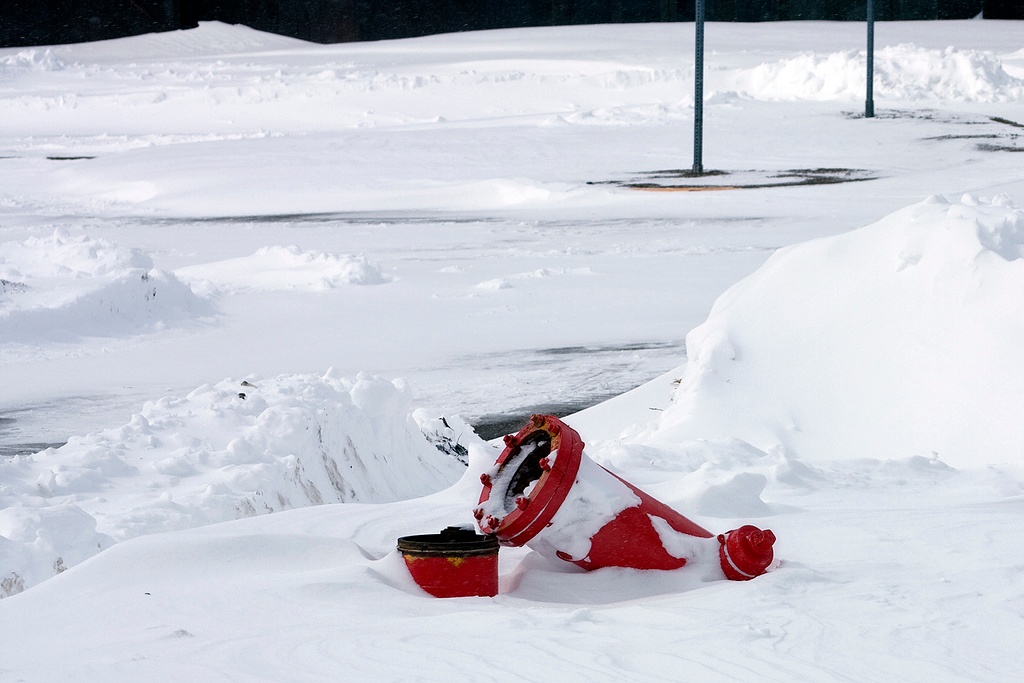 Types of Hydrant Damage and How to Quickly Repair Them