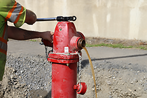 Types of Hydrant Damage and How to Quickly Repair Them