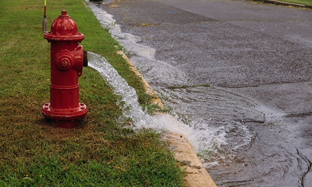 The Importance of Seasonal Fire Hydrant Maintenance