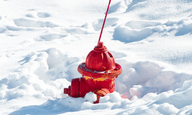 The Importance of Seasonal Fire Hydrant Maintenance