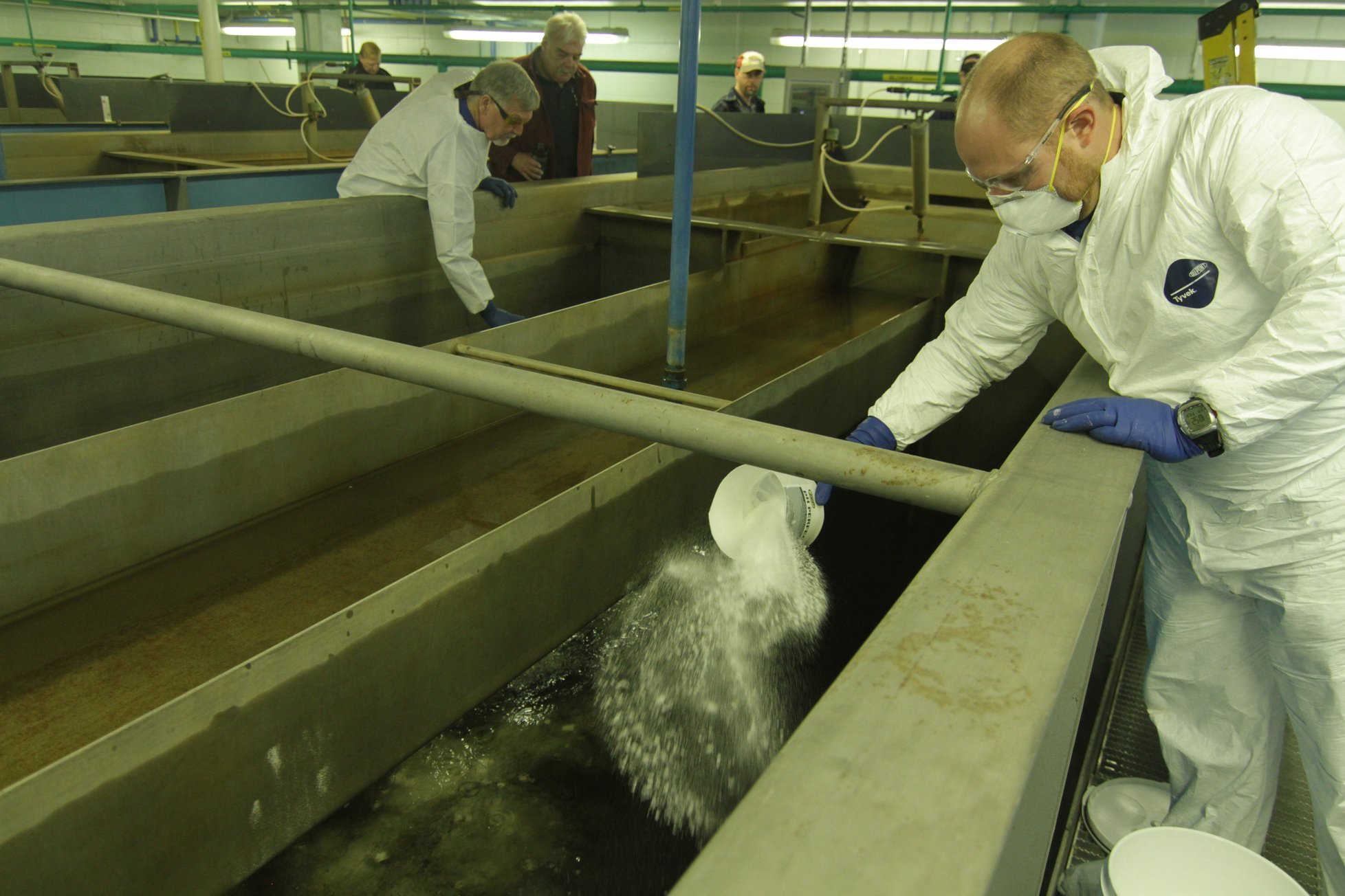 Water Filtration Media: How it Works and How To Maintain it