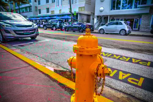 Choosing the Right Fire Hydrant
