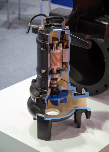 Effluent Pump Basics: What You Need to Know