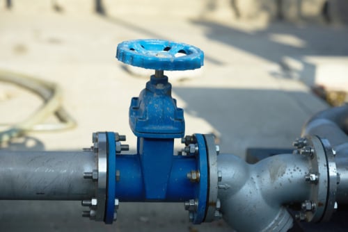 Getting It Right the First Time: Water Meter Installation Guide