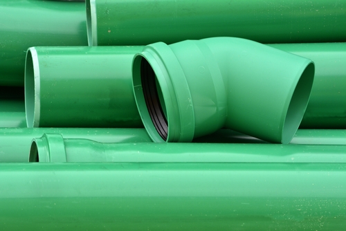 Strength, Durability and Economy - Your SDR35 PVC Guide