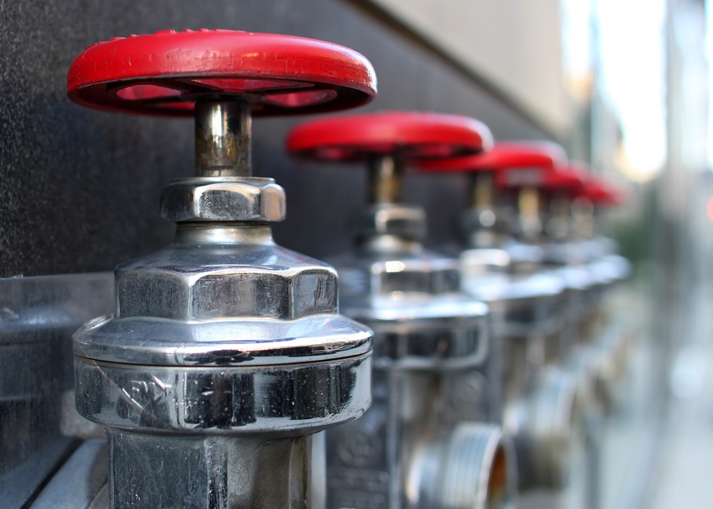 The History of Valves